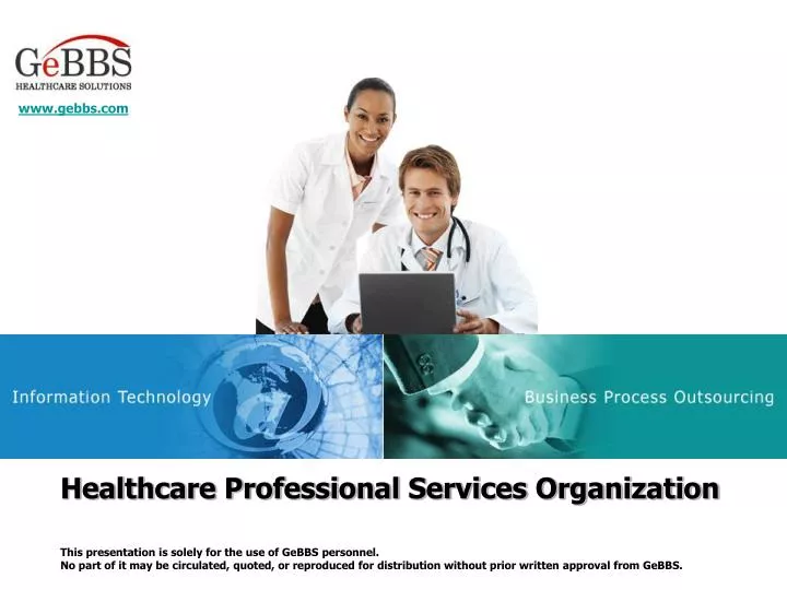 PPT - Professional Services Organization Overview PowerPoint ...