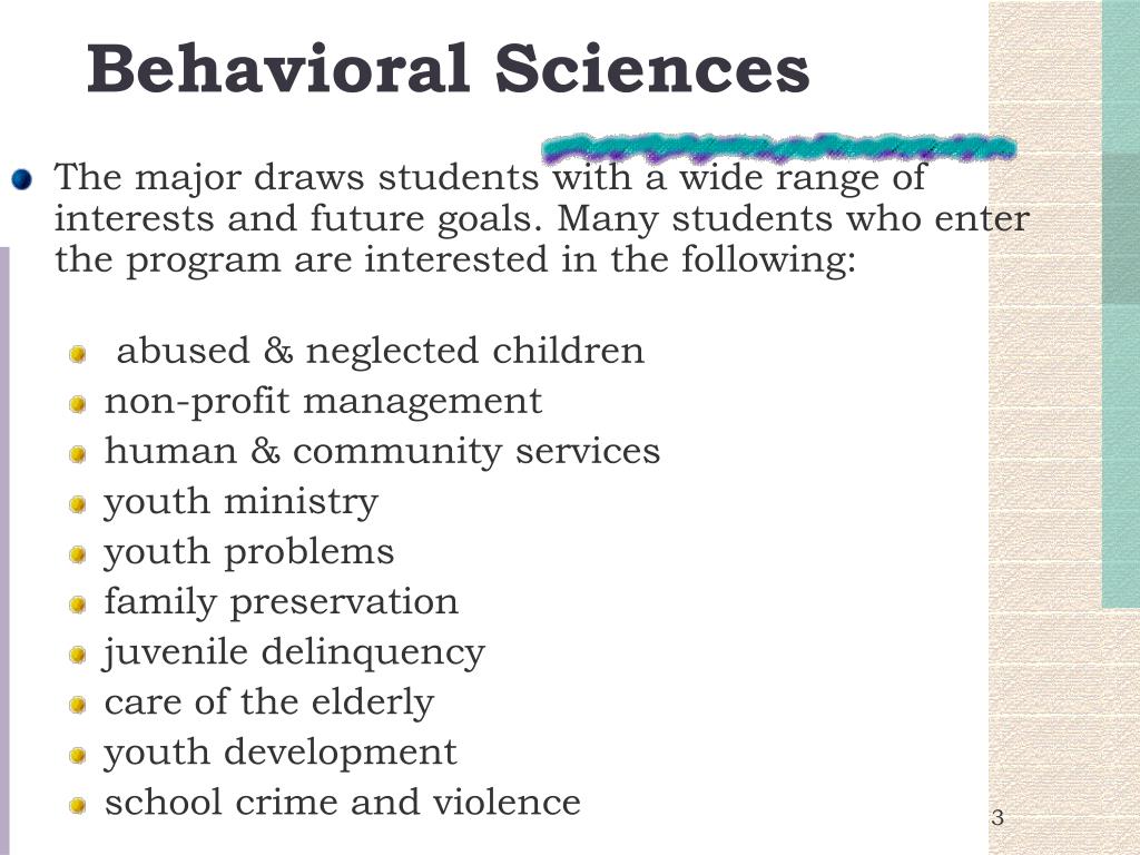 PPT - What is Behavioral Science? PowerPoint Presentation, free ... PPT - What is Behavioral Science? PowerPoint Presentation, free ...