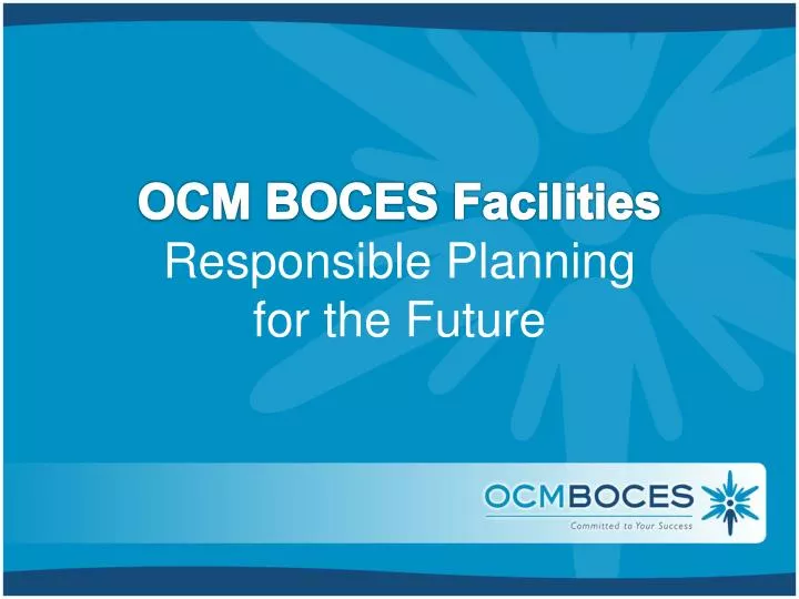 PPT - OCM BOCES Facilities PowerPoint Presentation, free download - ID ...