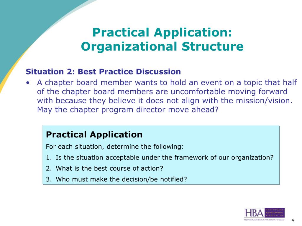 PPT - Healthcare Businesswomen’s Association PowerPoint Presentation ...