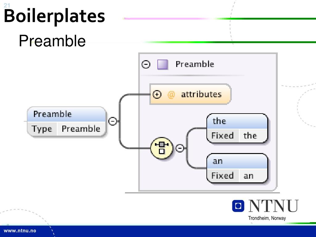 PPT - Inah Omoronyia and Tor Stålhane Guided Natural Language and ...