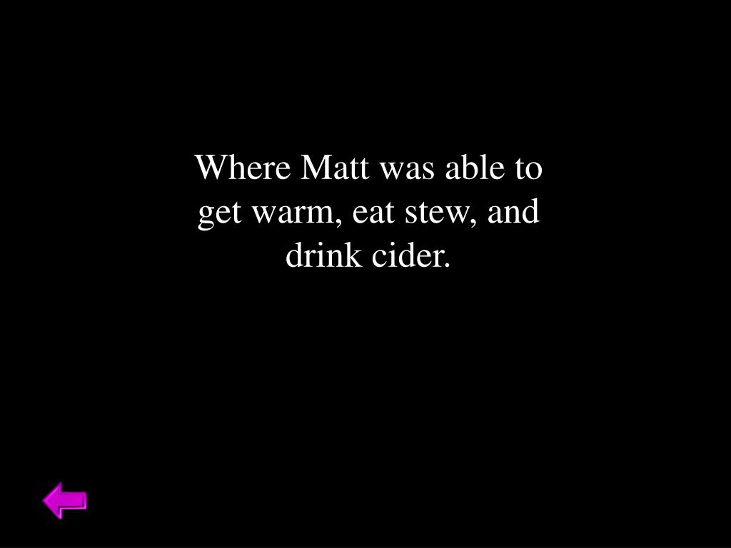 PPT - George Washington’s Socks Jeopardy PowerPoint Presentation, free ...