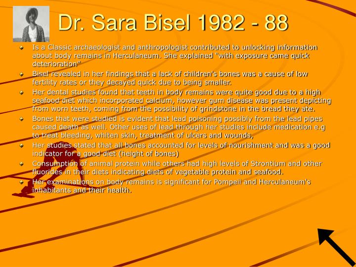 Sara Bisel Quotes