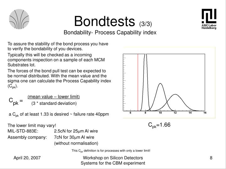 PPT - Wire-bonding interconnections PowerPoint Presentation - ID:6673273