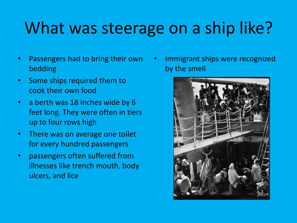 PPT - Immigration to the United States PowerPoint Presentation, free ...
