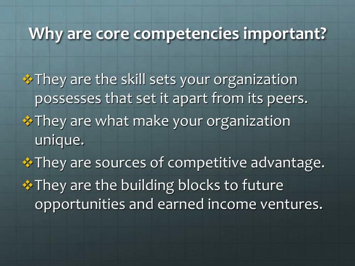 PPT - The Core Competence of the Corporation PowerPoint Presentation ...