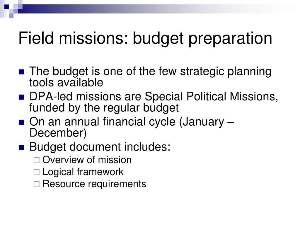 PPT - The Department of Political Affairs PowerPoint Presentation, free ...