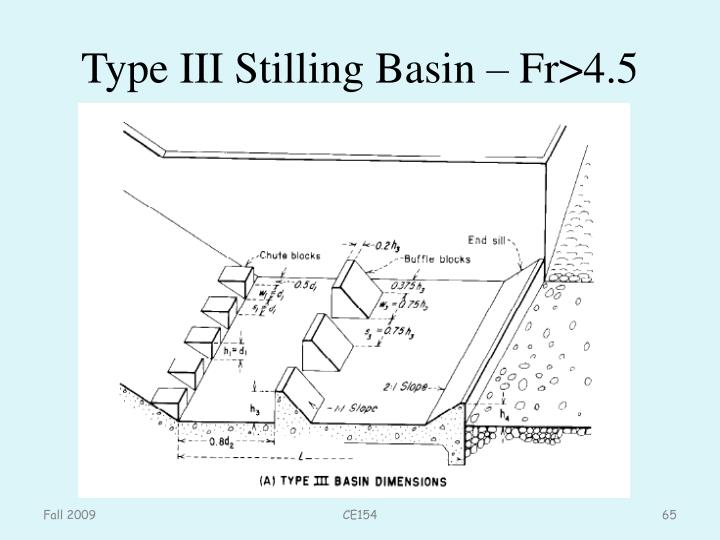 PPT - Reservoirs, Spillways, & Energy Dissipators PowerPoint ...