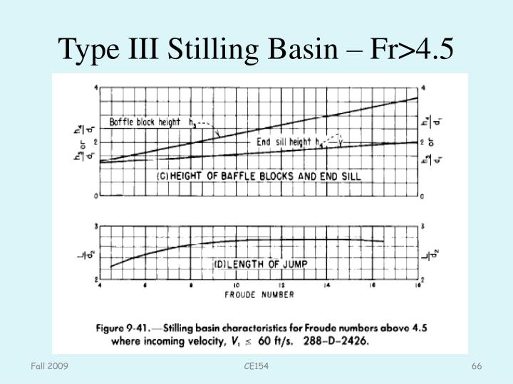 PPT - Reservoirs, Spillways, & Energy Dissipators PowerPoint ...