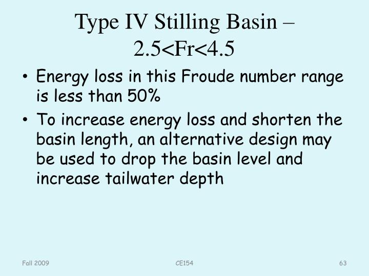 PPT - Reservoirs, Spillways, & Energy Dissipators PowerPoint ...
