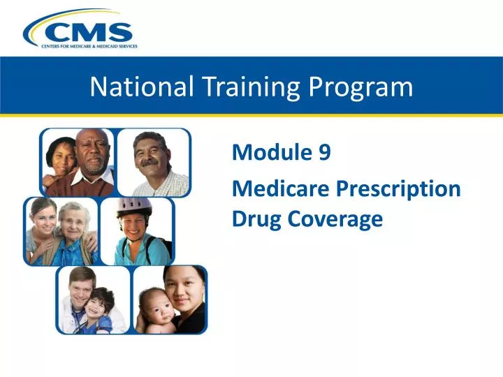 PPT - National Training Program PowerPoint Presentation, free download - ID:6676662