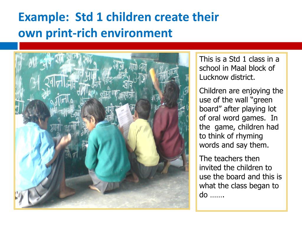 PPT - Early years & early grades .. Early learning PowerPoint ...
