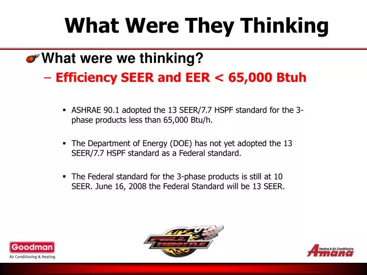 PPT - What Were They Thinking PowerPoint Presentation, free download ...