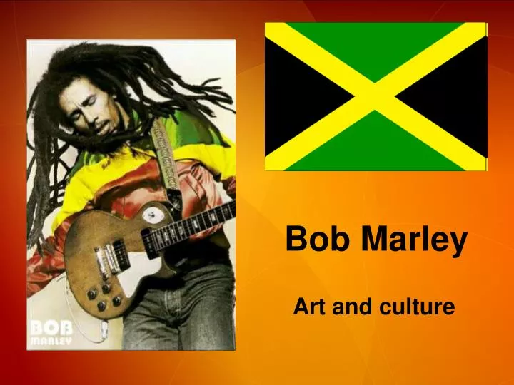 PPT - Bob Marley PowerPoint Presentation, free download - ID:6677369