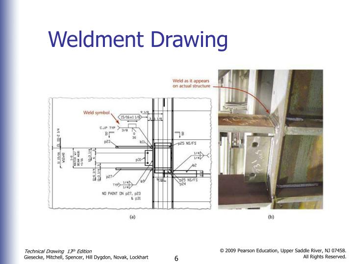 PPT - Welding Representation PowerPoint Presentation - ID:6677669