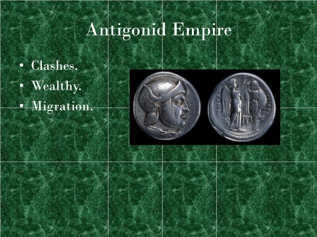 PPT - Rise and Fall of the Hellenistic Empire: From Macedonians to ...