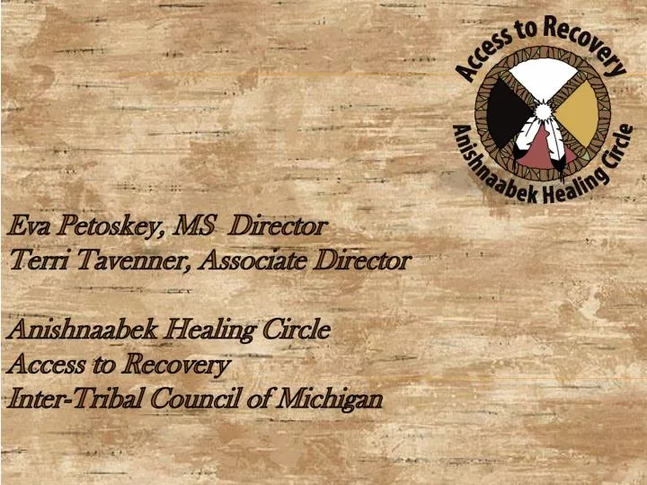 PPT - The Recovery Movement PowerPoint Presentation, free download - ID ...