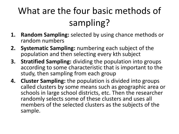 PPT - Aim: Review Session 1 for Final Exploratory Data Analysis & Types ...