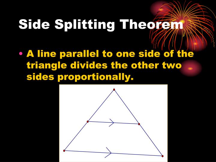 PPT - AKS 45 Theorems about Triangles PowerPoint Presentation - ID:6678956