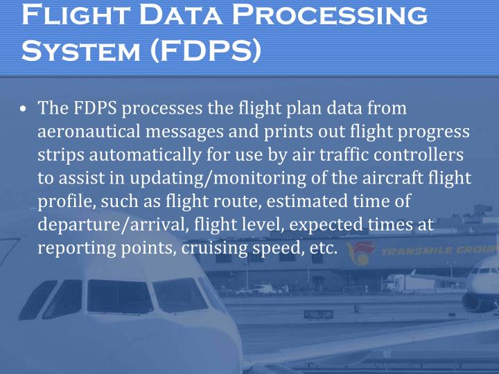PPT - Lecture 3: Air Traffic Control Tower PowerPoint Presentation - ID ...