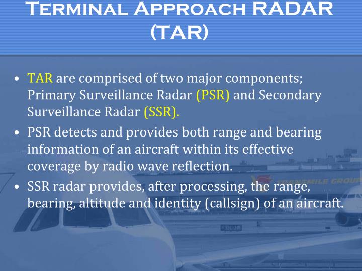 PPT - Lecture 3: Air Traffic Control Tower PowerPoint Presentation - ID ...