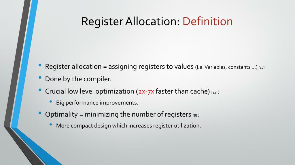 PPT - Memory Allocation and circular-arc graphs PowerPoint Presentation ...