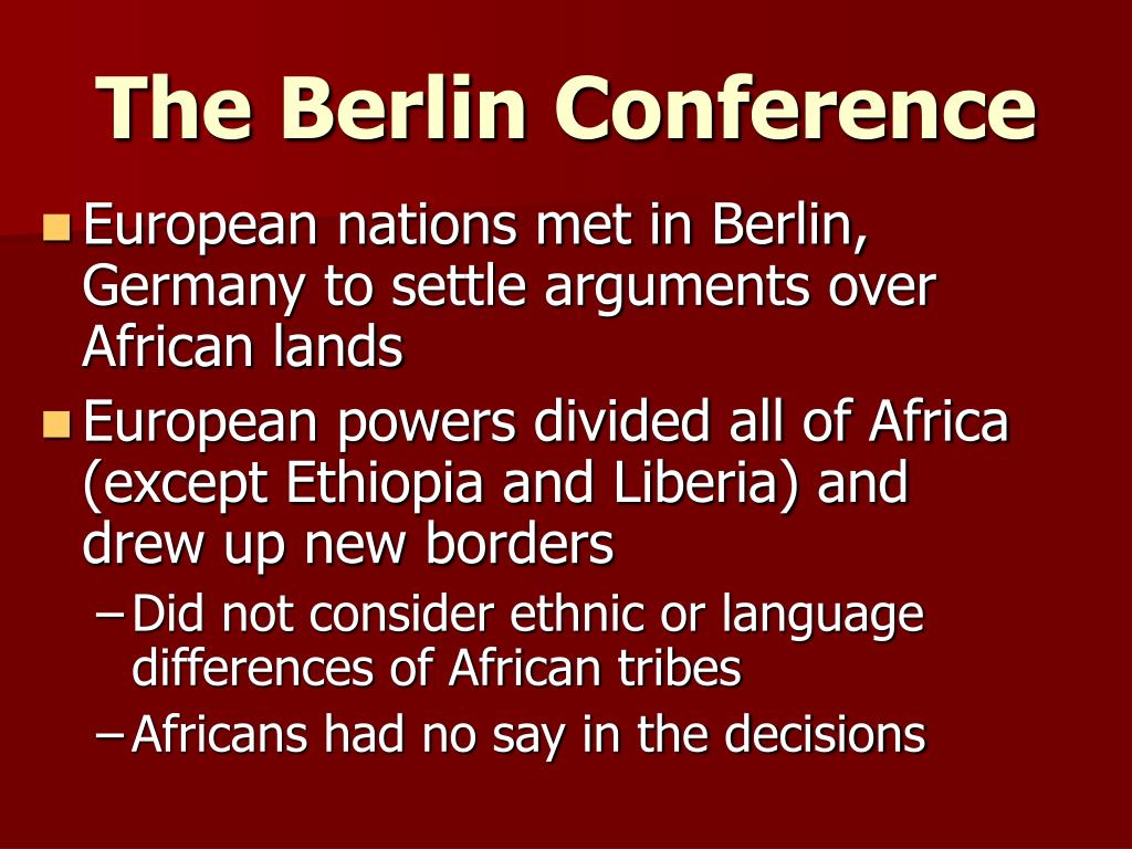 PPT - The Age of Imperialism (1850 – 1914) PowerPoint Presentation ...