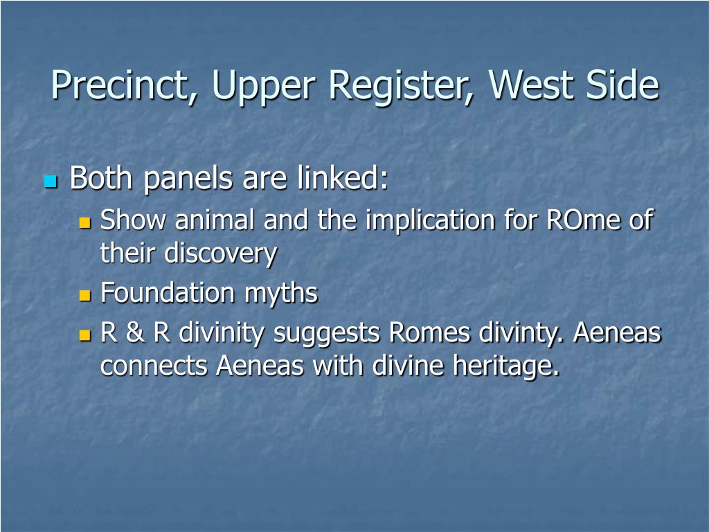 PPT - Roman Art & Architecture PowerPoint Presentation, free download ...
