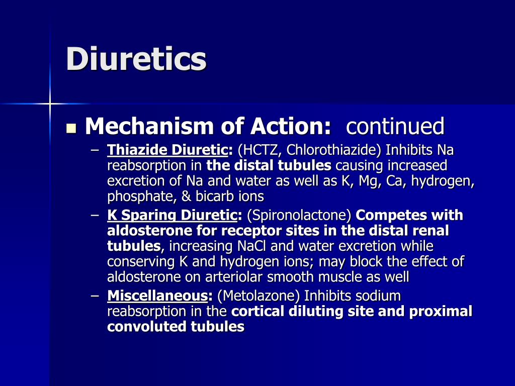 PPT - Treatment of Hypertension in Pediatrics PowerPoint Presentation ...