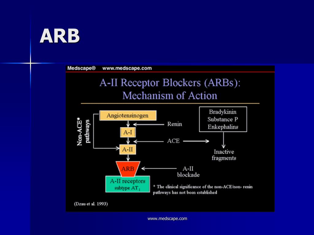 PPT - Treatment of Hypertension in Pediatrics PowerPoint Presentation ...