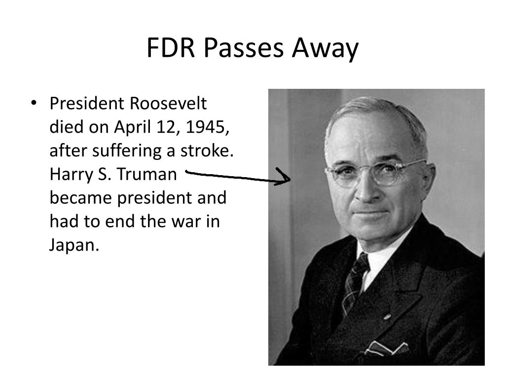 PPT - American History Chapter 14 Section 5 The War Ends PowerPoint ...
