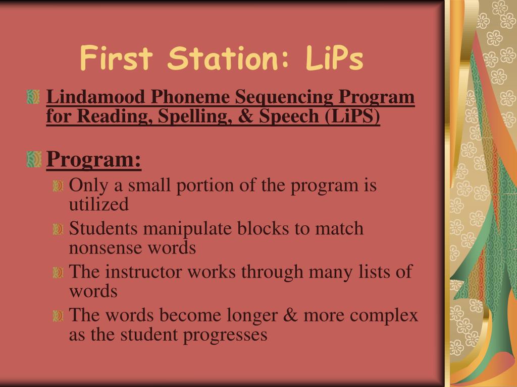PPT - Effective Reading Interventions for Struggling Readers PowerPoint ...