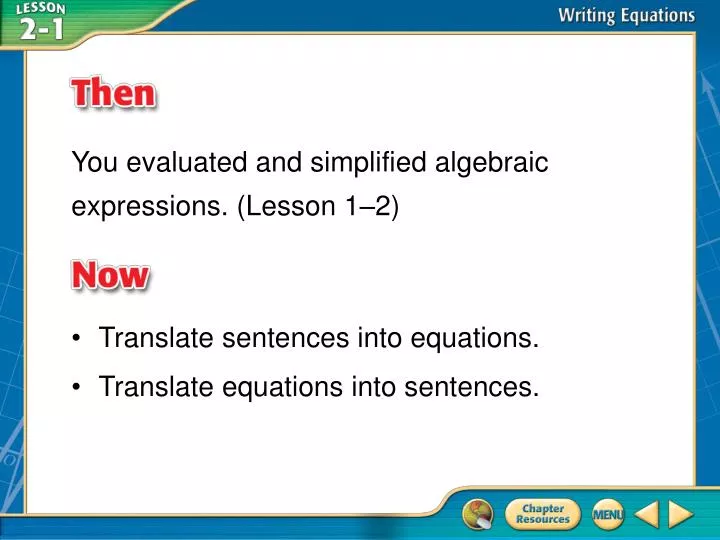 PPT - Then/Now PowerPoint Presentation, free download - ID:6680224