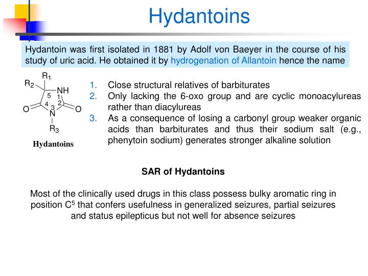 PPT - Antiepileptic Drugs PowerPoint Presentation - ID:6680296