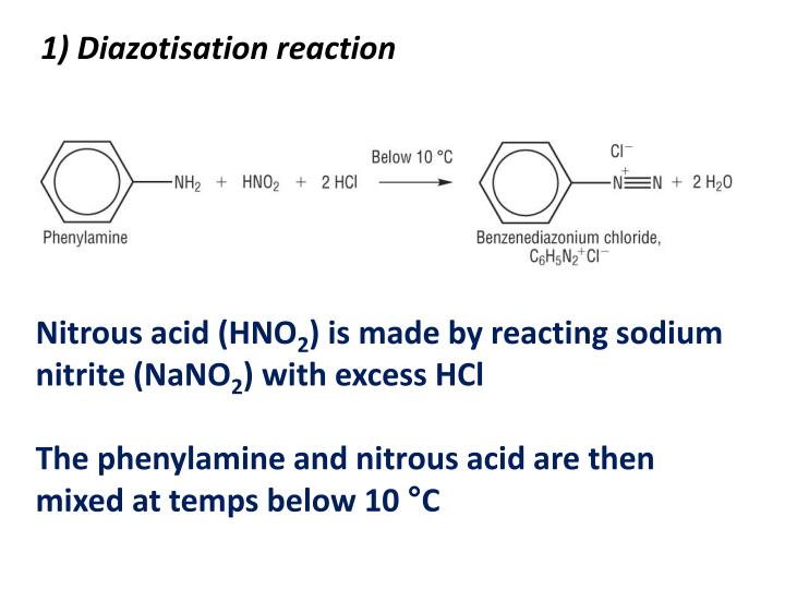 PPT - Amines PowerPoint Presentation - ID:6680375