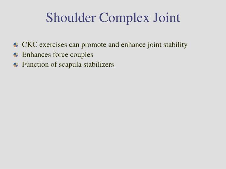 PPT - Kinetic Chain Exercises Open vs . Closed Kinetic Chain PowerPoint ...
