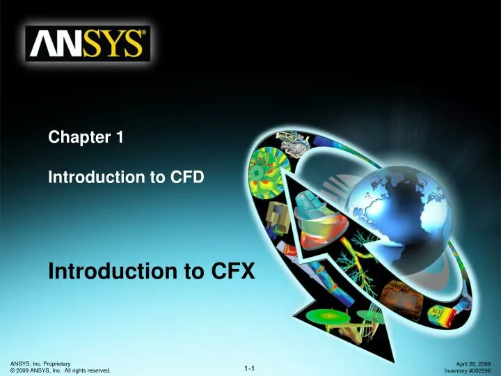 PPT - Chapter 1 Introduction to CFD PowerPoint Presentation, free download - ID:6681817