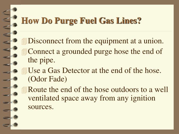 PPT - Fuel Gas Systems PowerPoint Presentation - ID:6682025