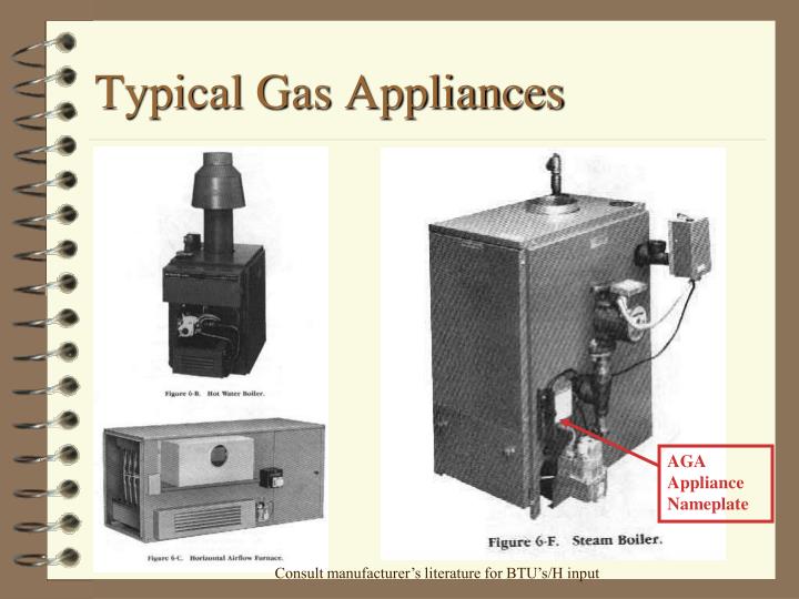 PPT - Fuel Gas Systems PowerPoint Presentation - ID:6682025