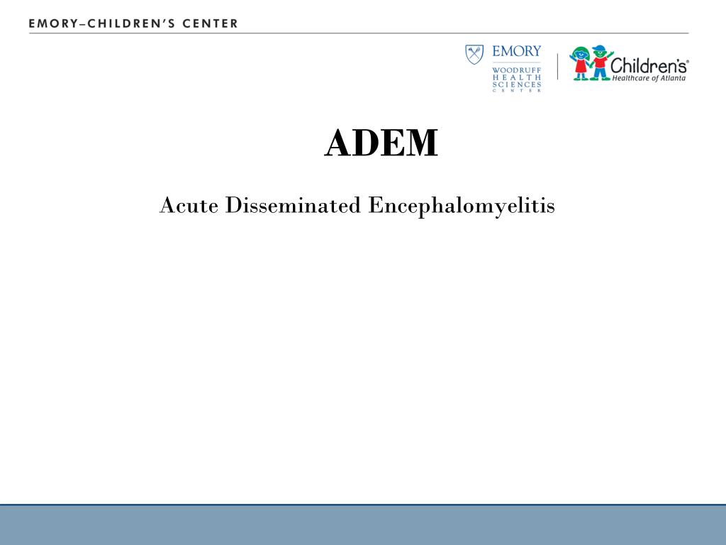 PPT - Pediatric Critical Care Medicine Emory University Children’s ...