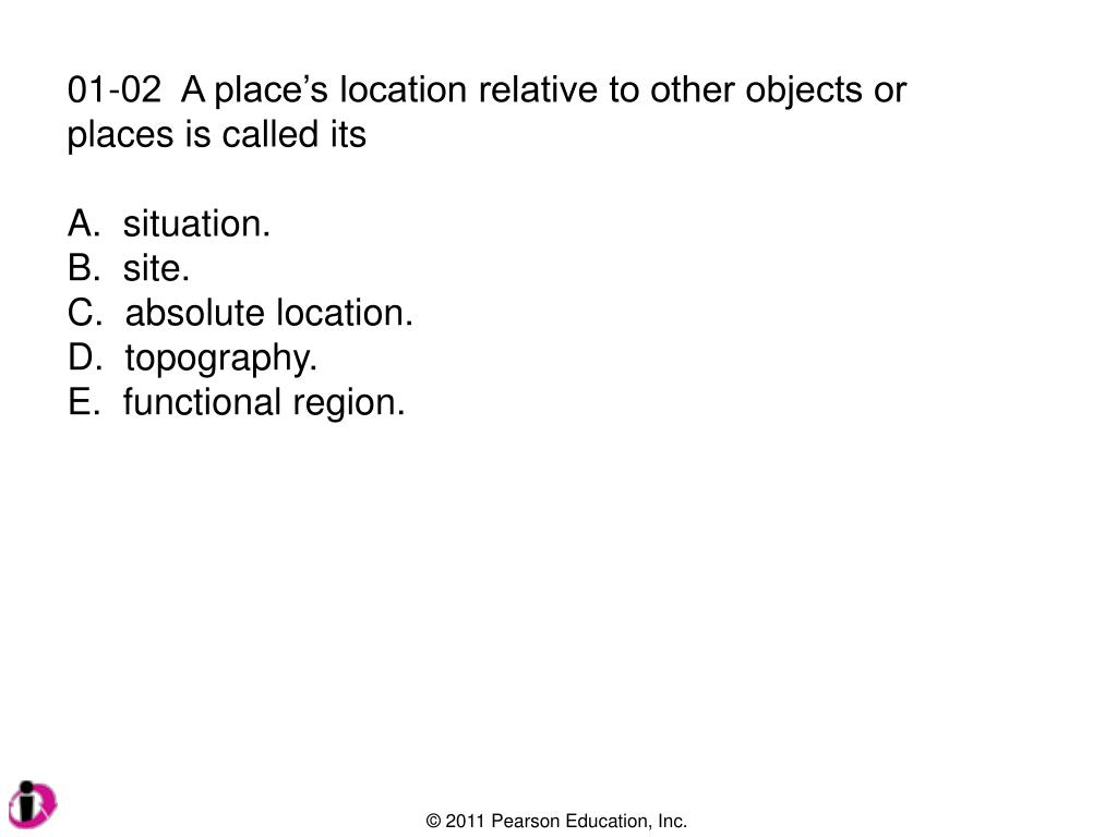 PPT - The Cultural Landscape: An Introduction to Human Geography 10 th ...