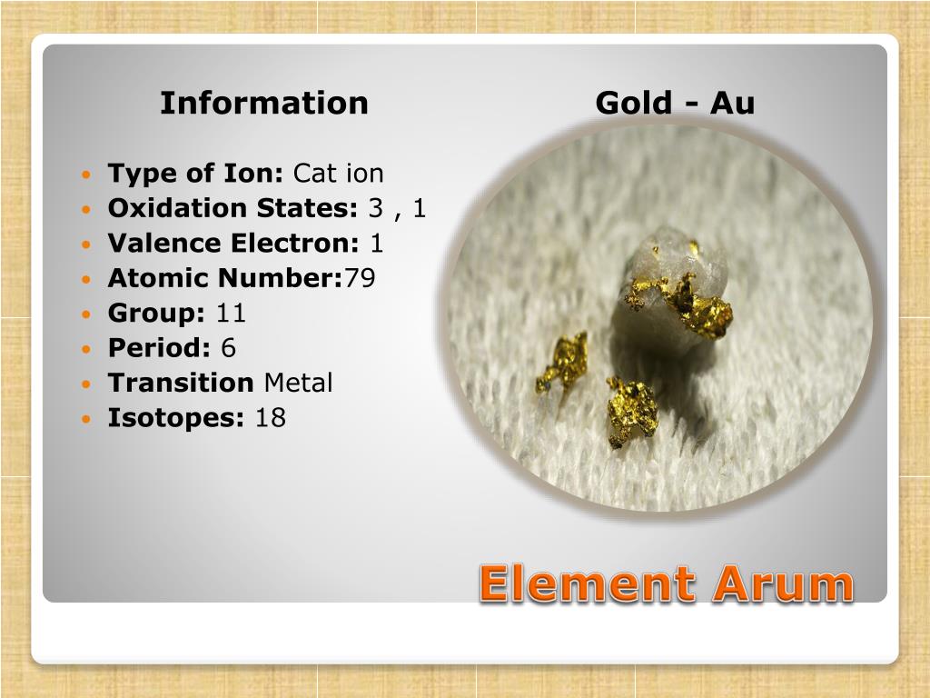 PPT - Protons: 79 Electrons: 79 Neutrons: 118 Mass # : 197 PowerPoint ...