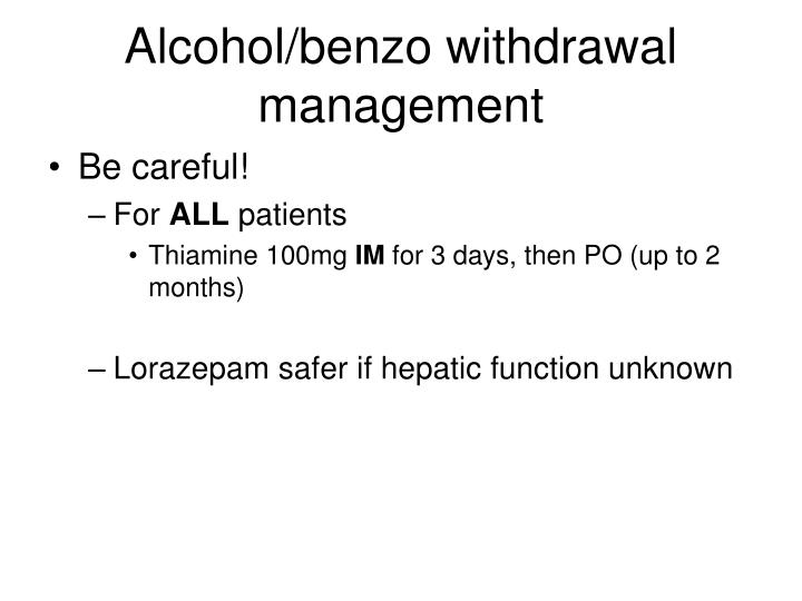 PPT - Back to basics! Substance abuse/drug addiction/withdrawal ...