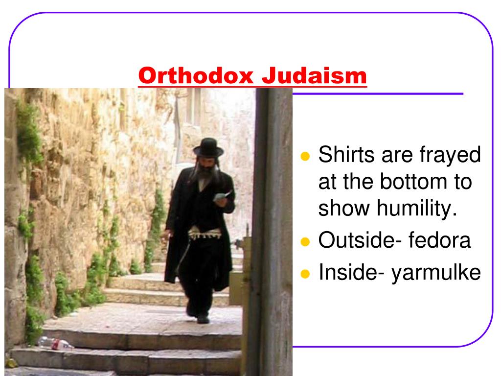PPT - Judaism : Beliefs and Rites of Passage PowerPoint Presentation ...