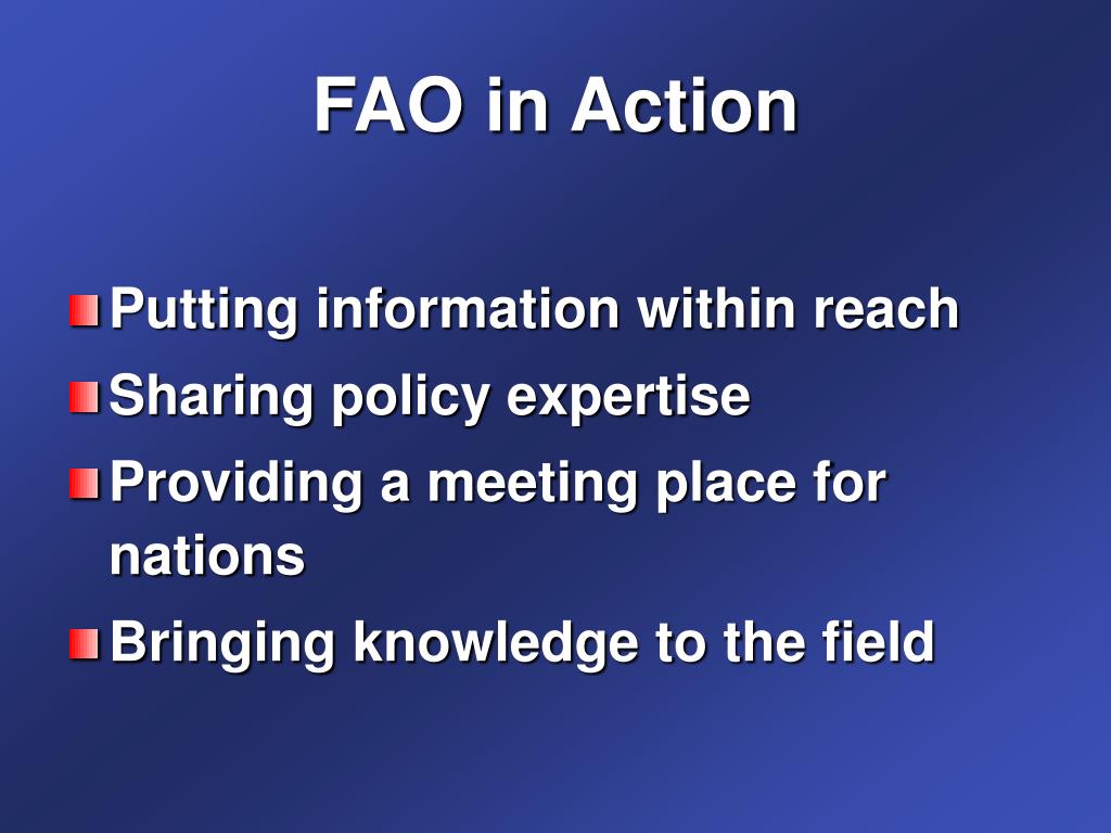 PPT - Sustainable Livelihoods for Food Security and Good Nutrition: the ...