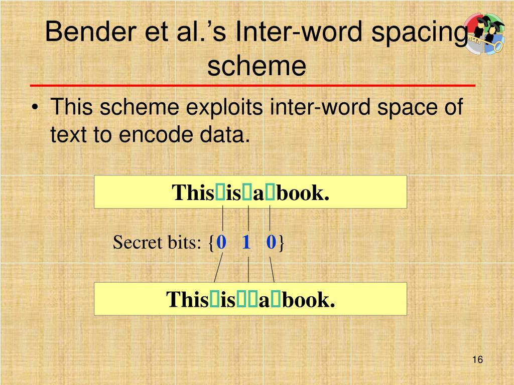 Ppt A Data Hiding Method For Text Documents Using Multiple Base Encoding Powerpoint
