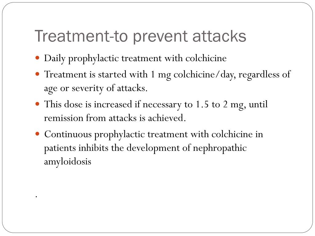PPT - Familial Mediterranean fever (FMF) PowerPoint Presentation, free ...