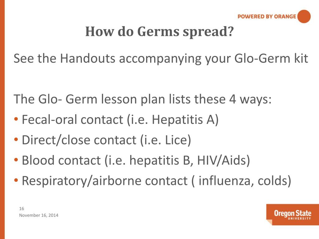 PPT - Animal Pails and Microbe Tales- The Happy Ending is up to You ...