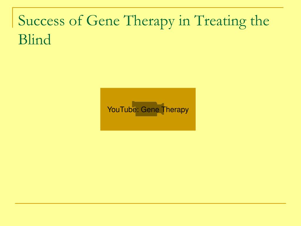Ppt Human Genome Project Gene Therapy And Cloning Powerpoint