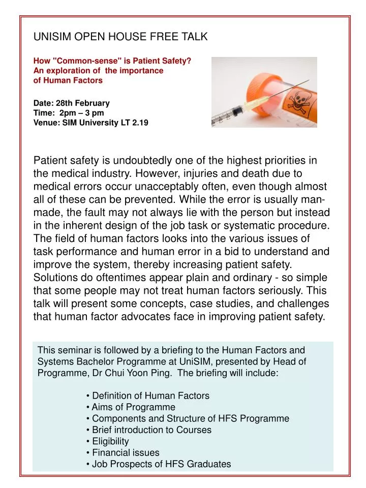 PPT - HF Open house talk PowerPoint Presentation, free download - ID ...